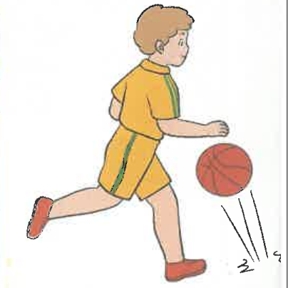 Học từ vựng Bộ sách Move Up 3